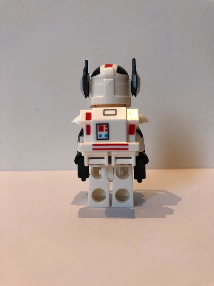 Figurine type lego clone Bad Batch Star Wars - Star Wars | Beebs