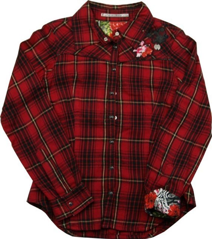 Chemisier DDP 10 ans - DDP - 10 ans | Beebs by Kiabi