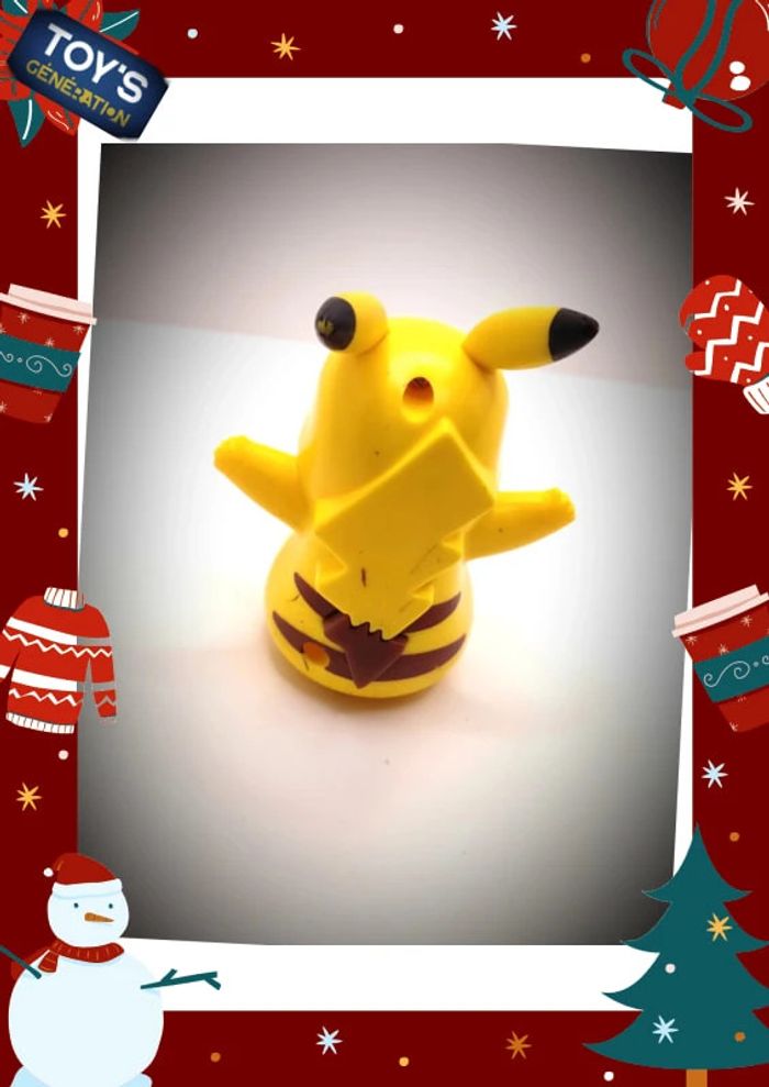 Pokémon , Pikachu - Pokémon | Beebs