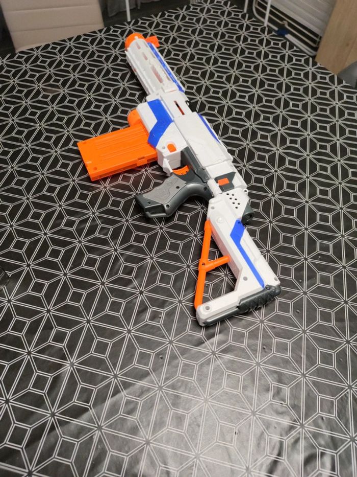Nerf retaliator - NERF | Beebs by Kiabi