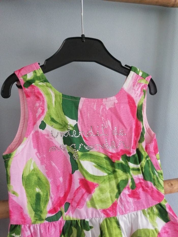 Robe interdit de me gronder - Interdit de me gronder - 24 mois | Beebs