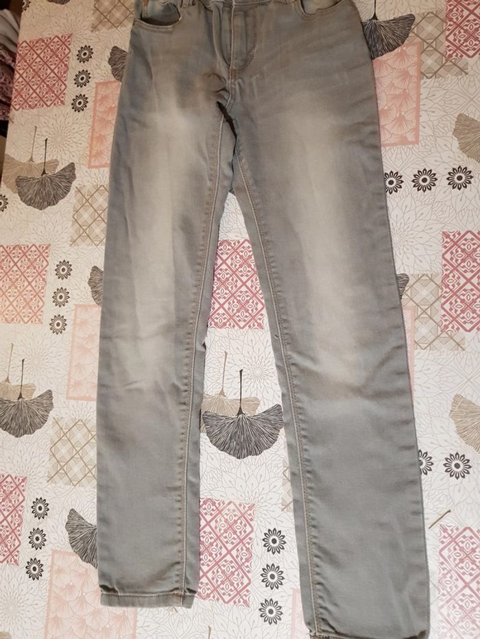 Jean In extenso 10 ans : Achat occasion | Pantalons et jeans (fille) In ...
