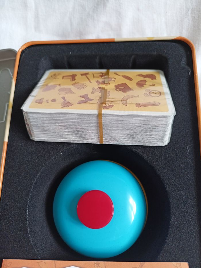 Trifouilli gigamic complet - Gigamic | Beebs