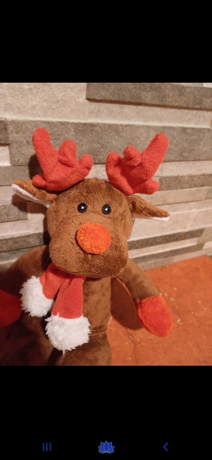 Peluche | Beebs by Kiabi