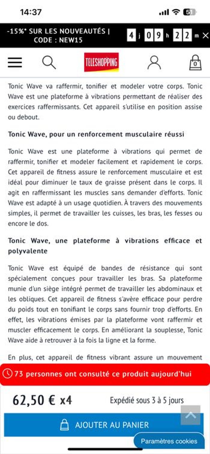 Wonder core Rick fit - Wonder Core | Beebs