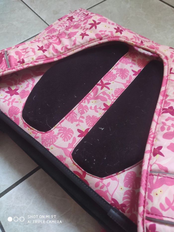 Cartable kipling - Kipling | Beebs