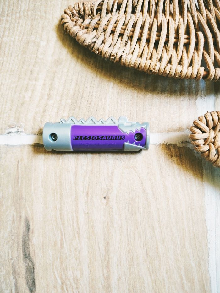 🦕 Power rangers dino charge Energem-dino chargeur n°9 plesiosaurus ...