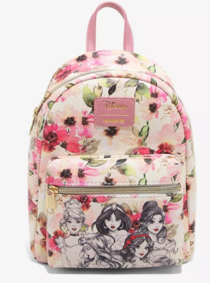 Loungefly princesses sketches - Loungefly | Beebs