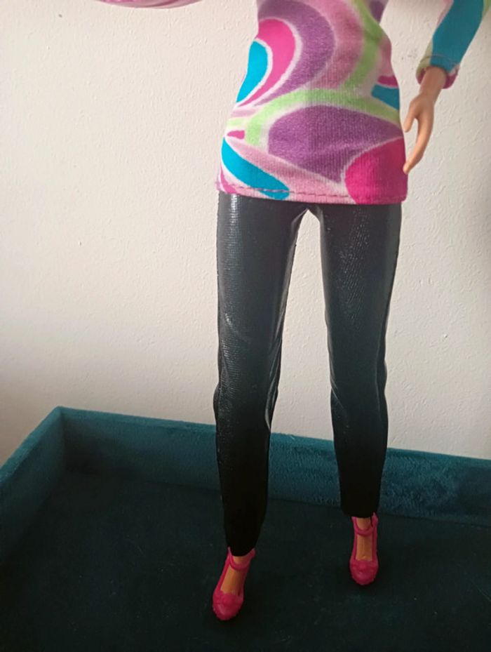 Barbie P - Mattel | Beebs by Kiabi