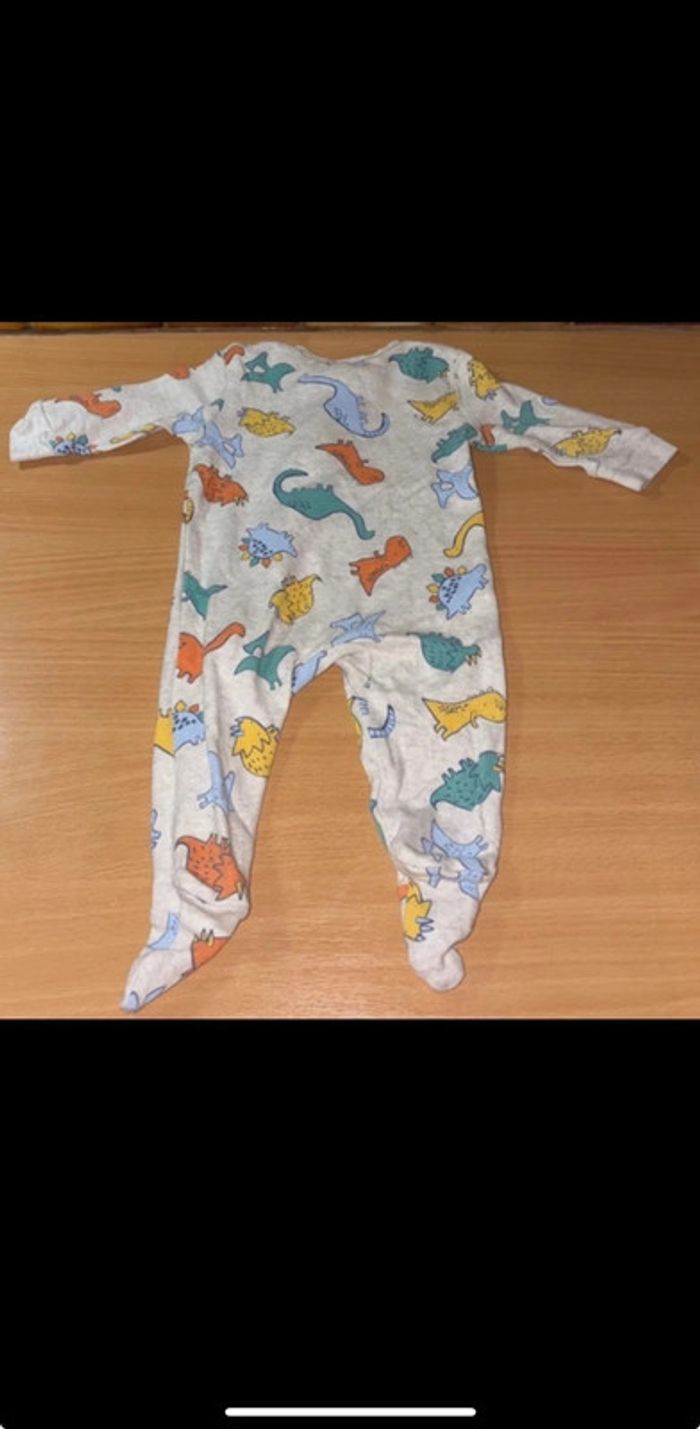 Pyjama - Primark - 1 mois | Beebs