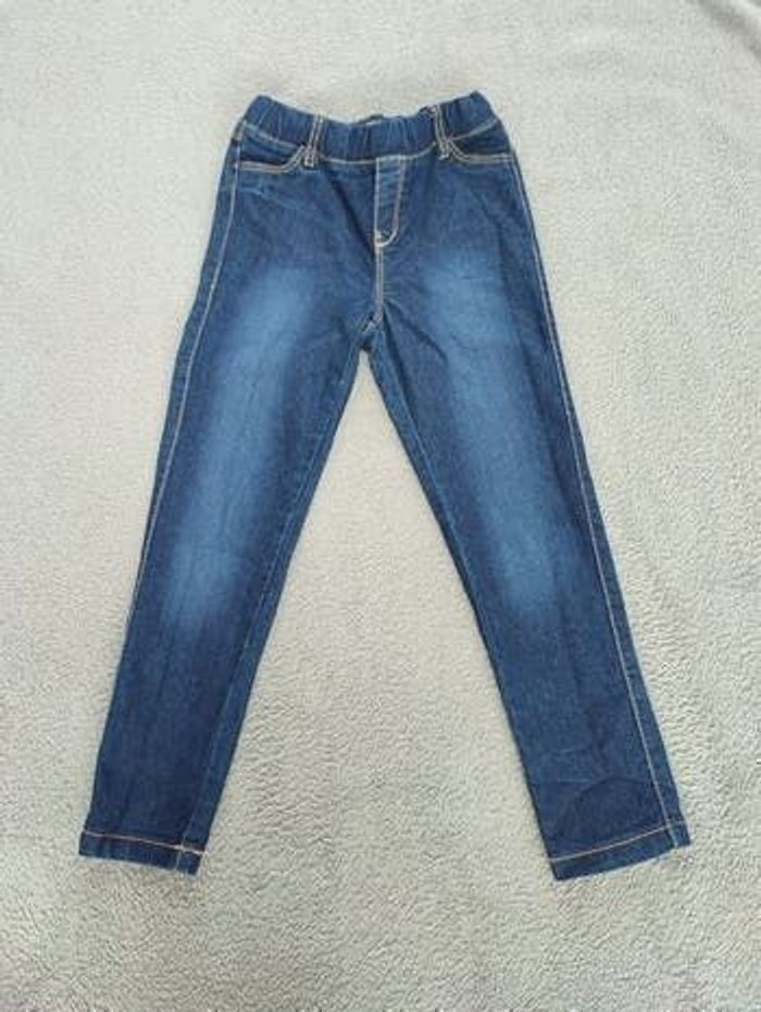 Jeans - In Extenso - Auchan - 6 ans | Beebs