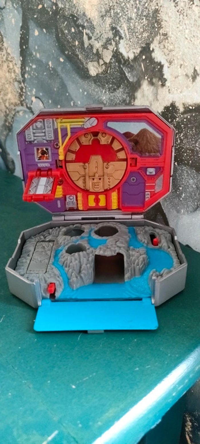 Station power rangers - Power Rangers | Beebs