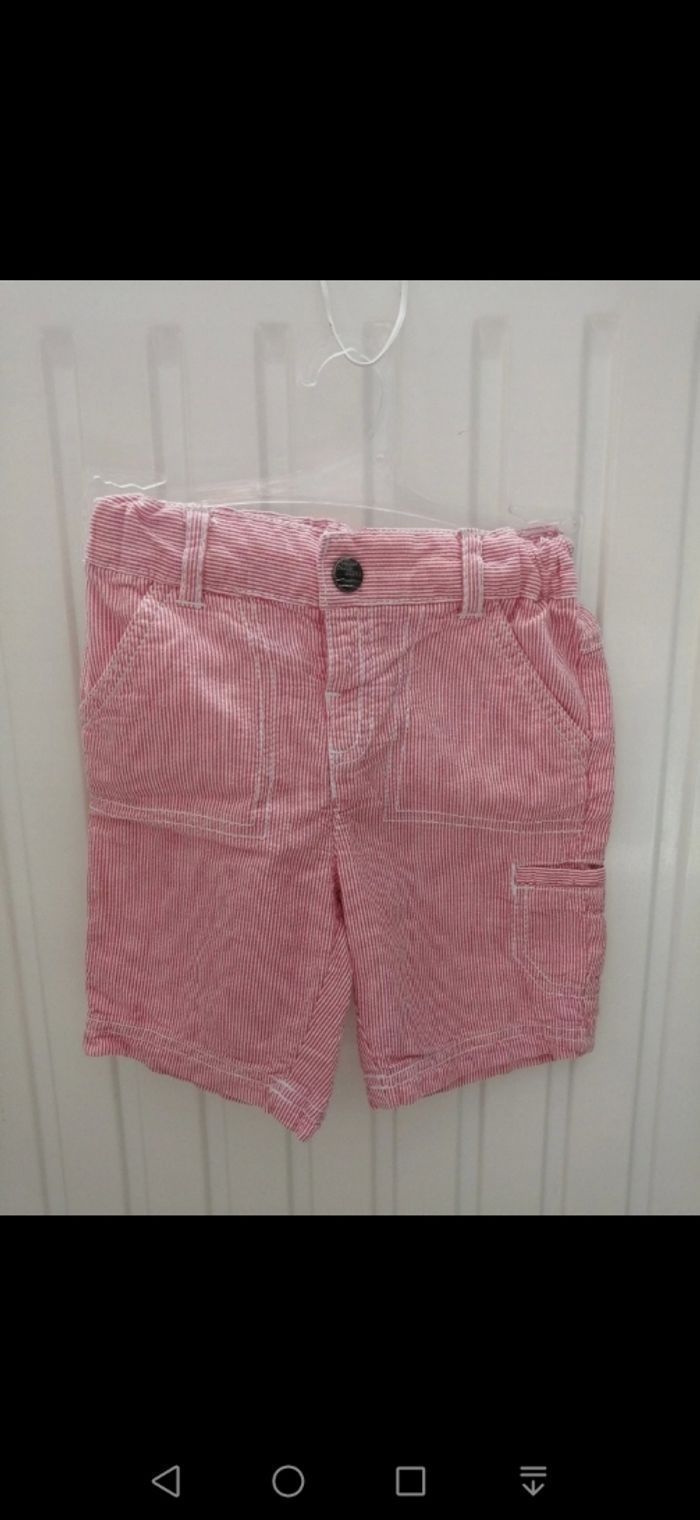 Short 23 mois kid kanai - Kidkanai - 24 mois | Beebs