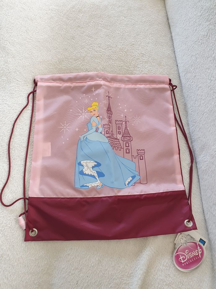 Sac Disney princess neuf - Disney | Beebs by Kiabi