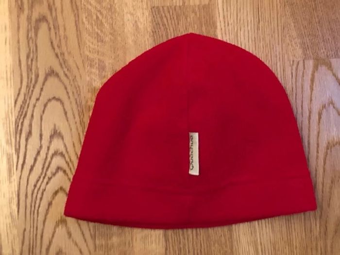 Bonnet polaire Quechua 8 ans - Quechua | Beebs