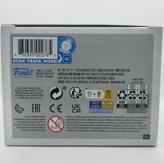 SPIDERMAN : Funko Pop 03 - Funko Pop | Beebs by Kiabi