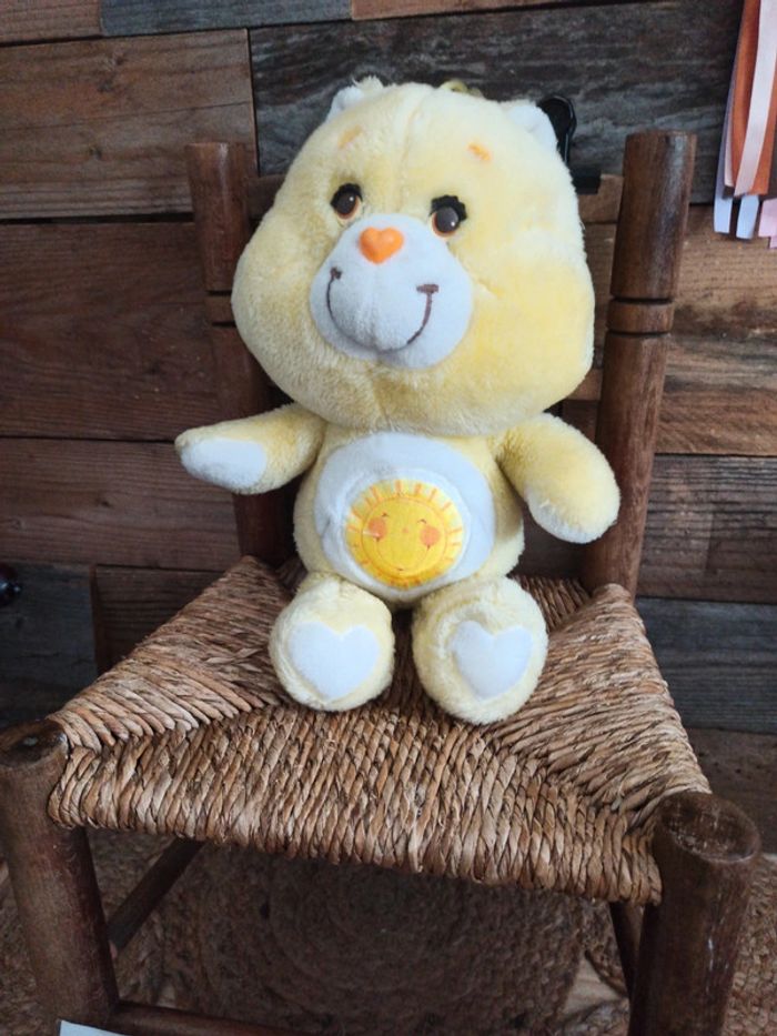 Peluche Bisounours Care bears BE - Care Bears | Beebs by Kiabi