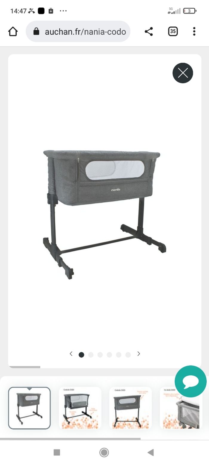 Top 50+ imagen auchan cododo - fr.thptnganamst.edu.vn