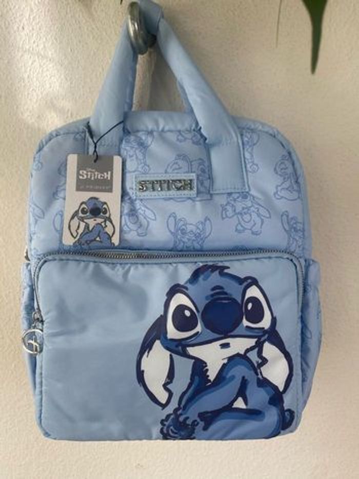 Sac à dos Stitch / Lilo & Stitch / Disney - Disney | Beebs