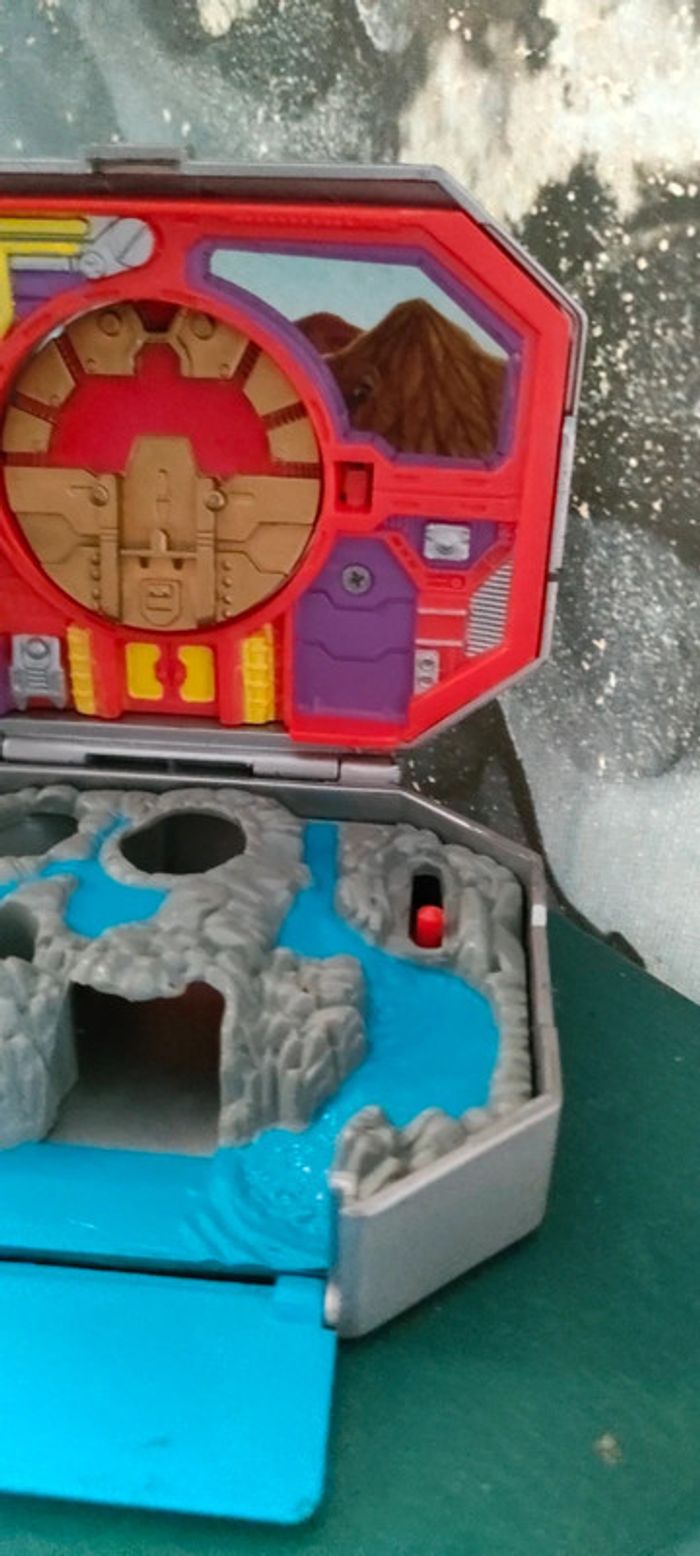 Station power rangers - Power Rangers | Beebs