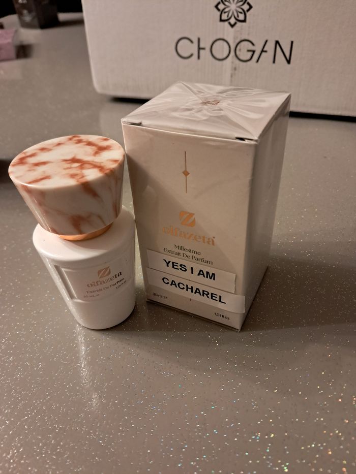 Parfum chogan - Chogan | Beebs by Kiabi