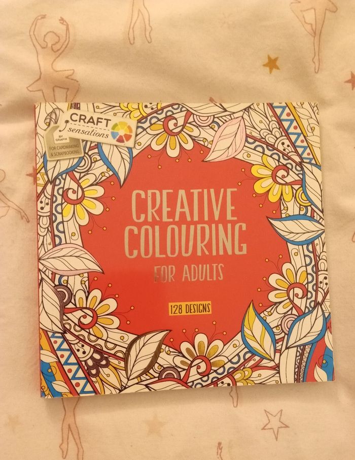 Coloriage "Créative colouring" | Beebs by Kiabi