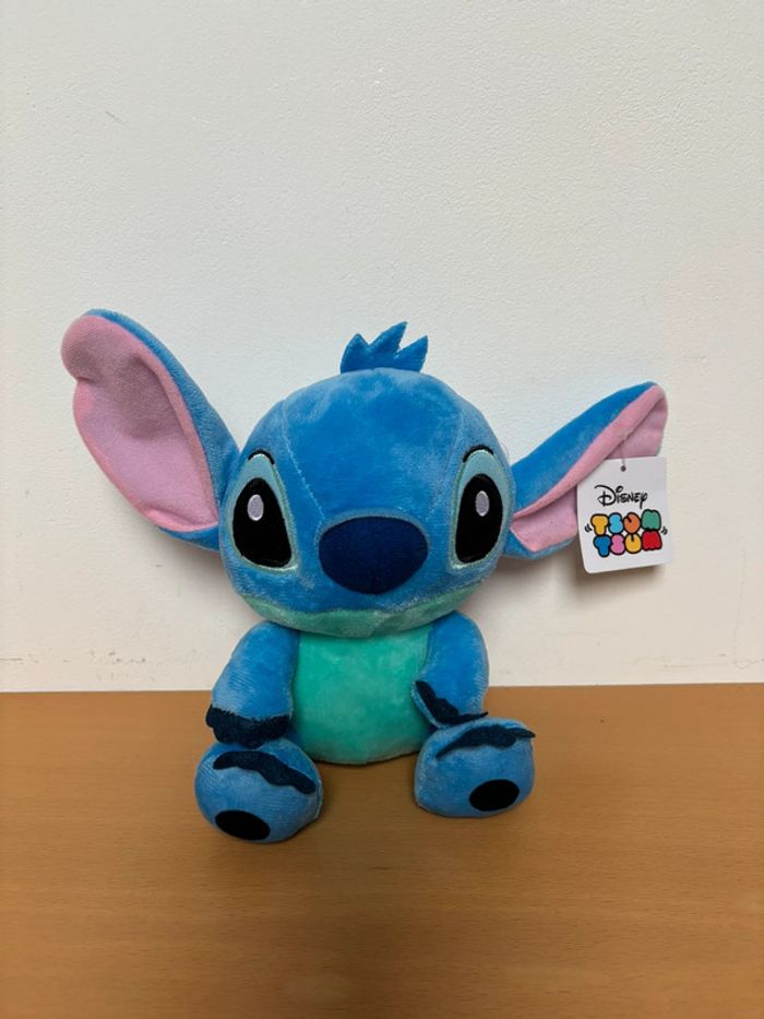 Peluche Stitch bébé - Stitch | Beebs