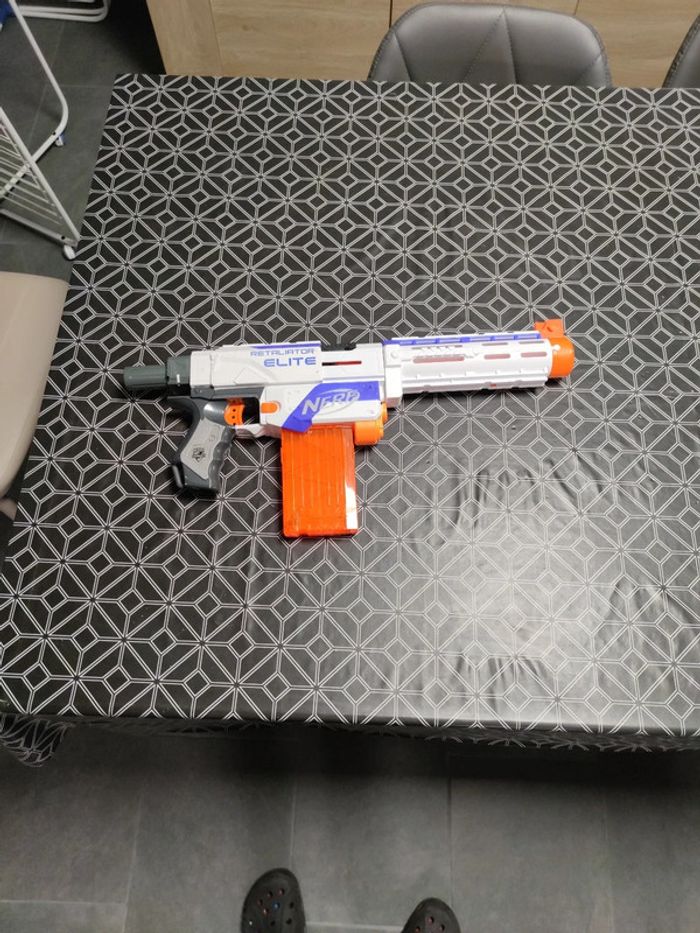 Nerf retaliator - NERF | Beebs by Kiabi