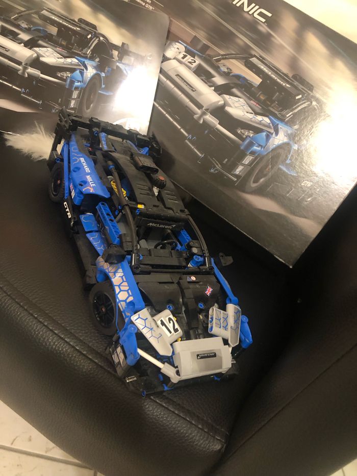 Lego Technic - Lego | Beebs