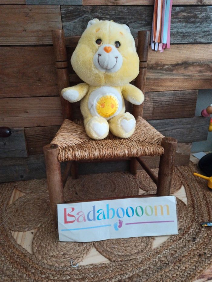 Peluche Bisounours Care bears BE - Care Bears | Beebs by Kiabi