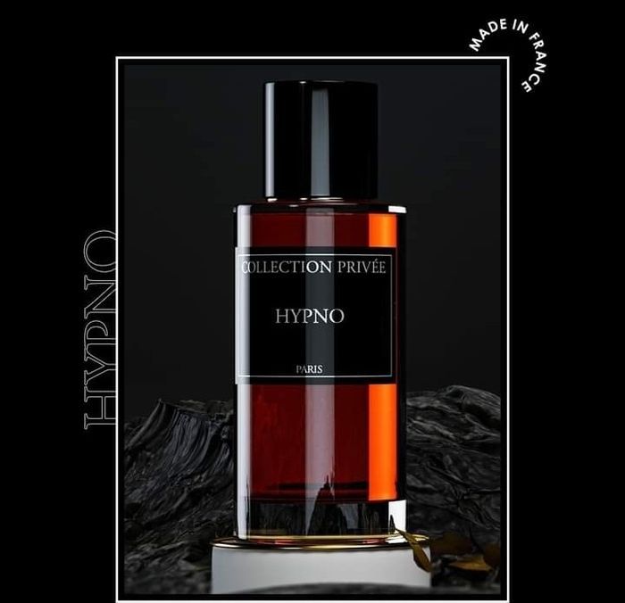 Hypno – Collection Privée 50ml : Achat occasion | Parfums Collection Privée Orange Neuf, avec ...