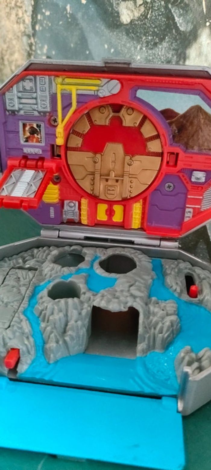 Station power rangers - Power Rangers | Beebs