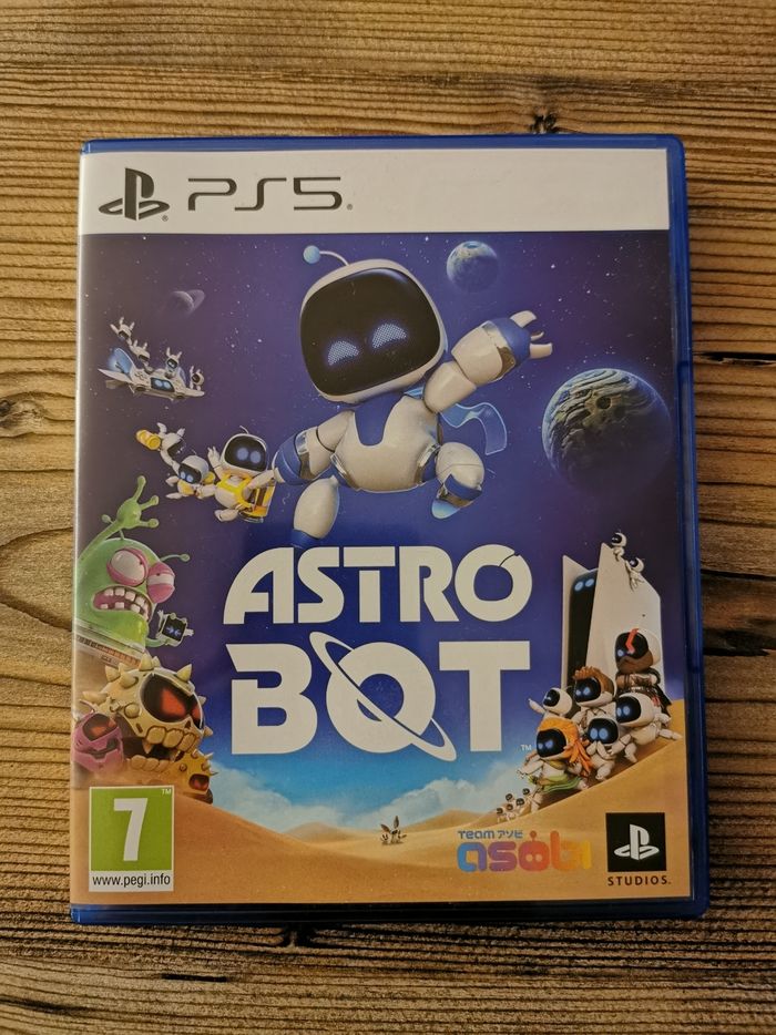 Astro bot ps5 - Playstation | Beebs by Kiabi