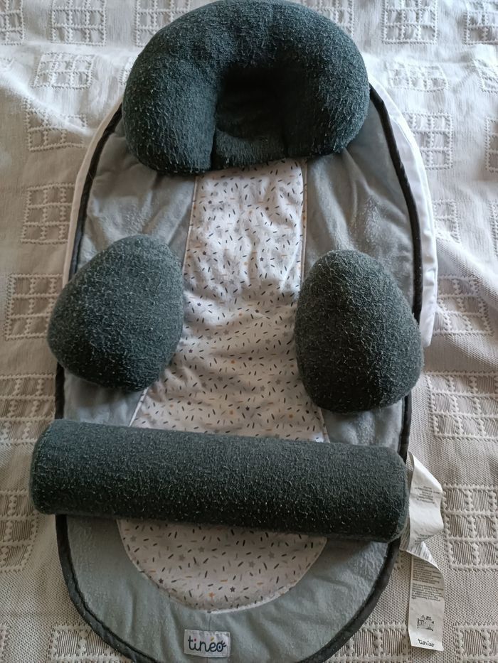 Cocon tineo - Tinéo | Beebs