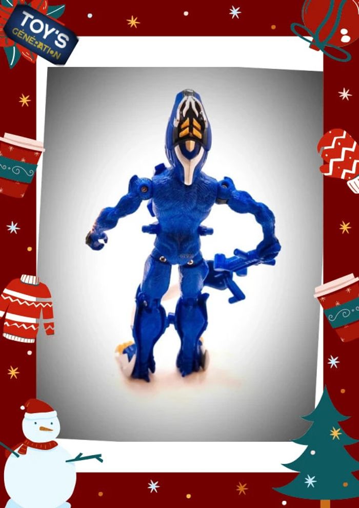 Power rangers jungle Fury jaguar ranger - Power Rangers | Beebs