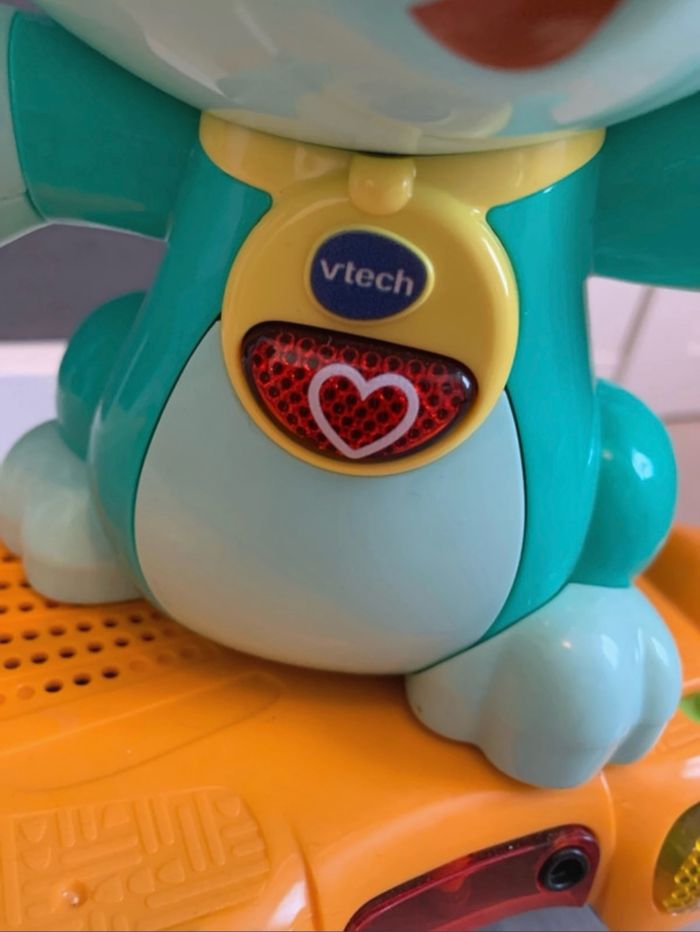 Titou overboard - VTech | Beebs by Kiabi
