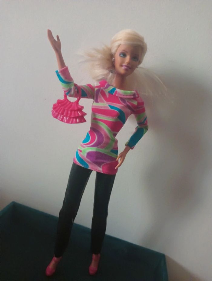 Barbie P - Mattel | Beebs by Kiabi