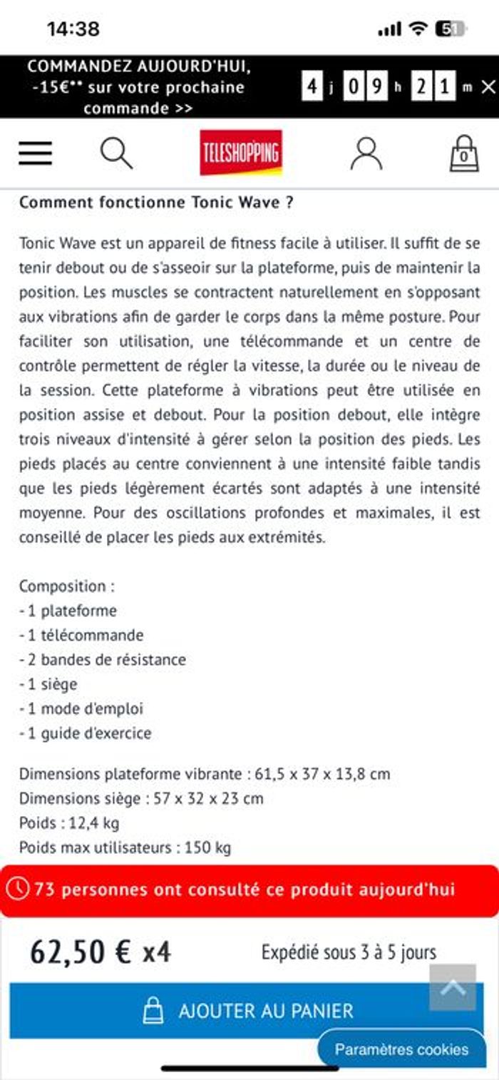 Wonder core Rick fit - Wonder Core | Beebs