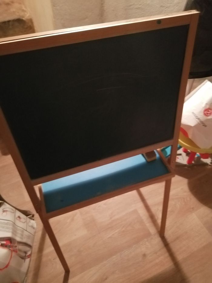 Tableau d'écolier - Weleda | Beebs by Kiabi