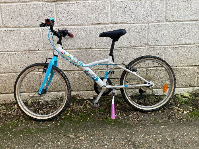 Vhicule Vtc 7 Ans
