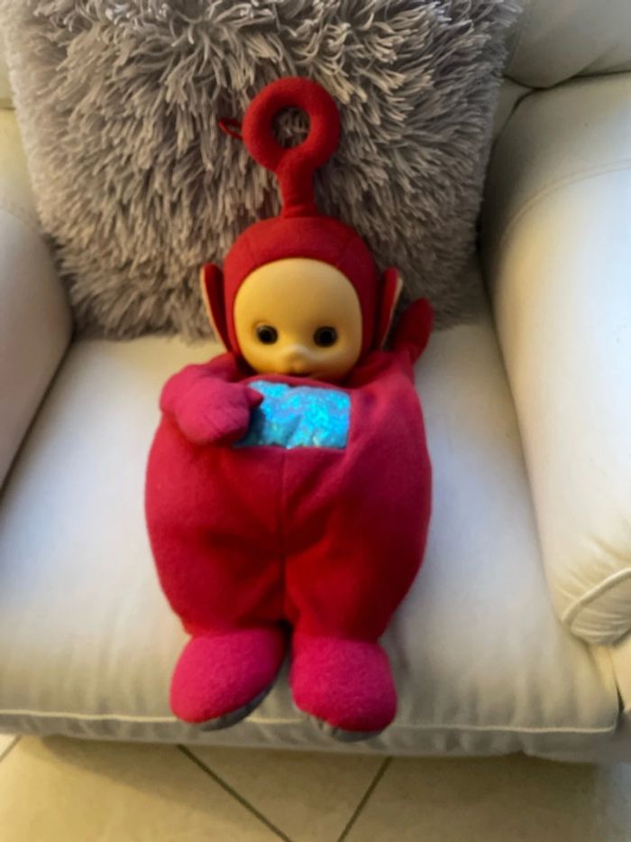 Teletubbies Po vintage - Teletubbies | Beebs by Kiabi