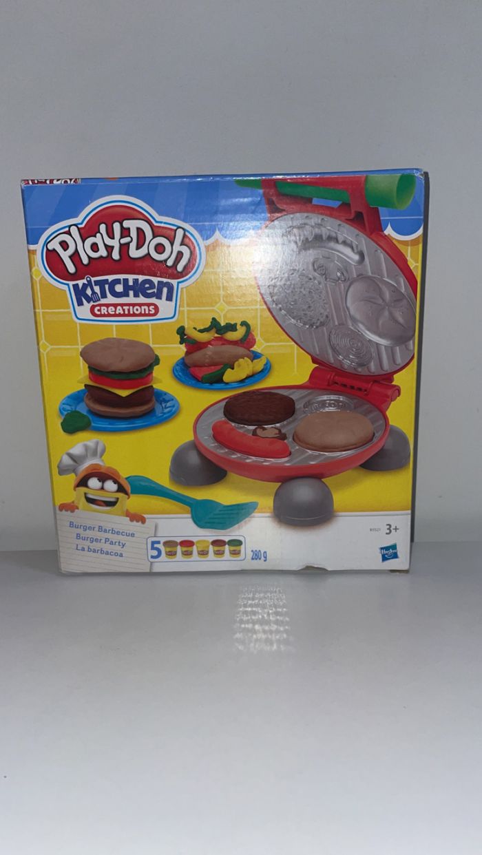 Pate à modeler - Playdoh | Beebs