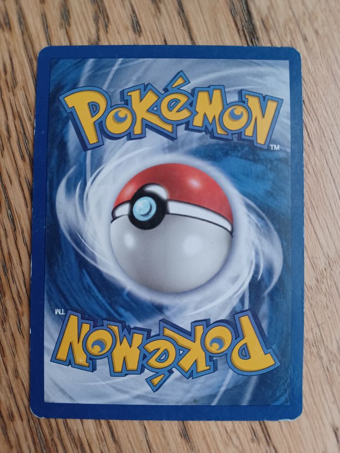 Carte Pokemon Pokedex - Édition Base 87 / 102 - Pokemon | Beebs