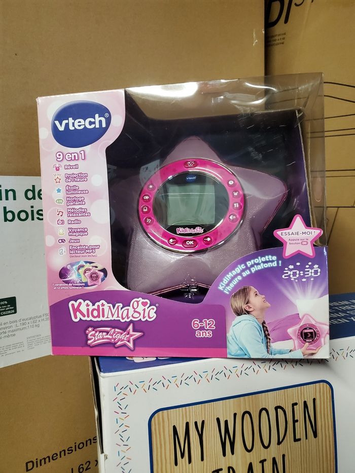 VTECH - Kidi Magic Starlight. - VTech | Beebs