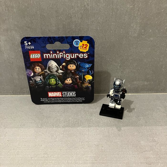 Lego 71039 Marvel Goliath : Achat occasion | LEGO et autres briques ...