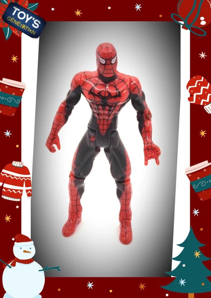 Spider-Man animated séries, vampire war - Spiderman | Beebs