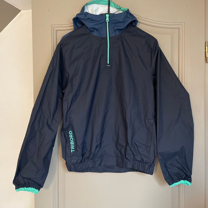 Kway tribord - Tribord - 14 ans | Beebs