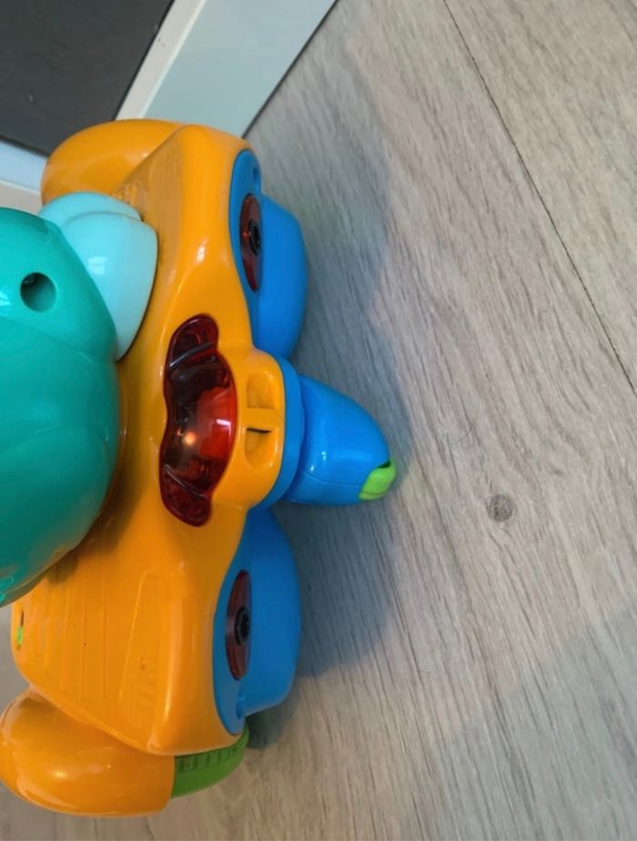 Titou overboard - VTech | Beebs by Kiabi