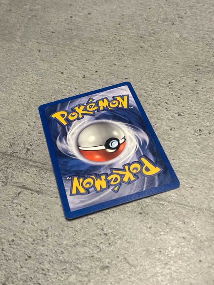 Carte Pokémon dresseur pokeball jungle - Pokémon | Beebs by Kiabi