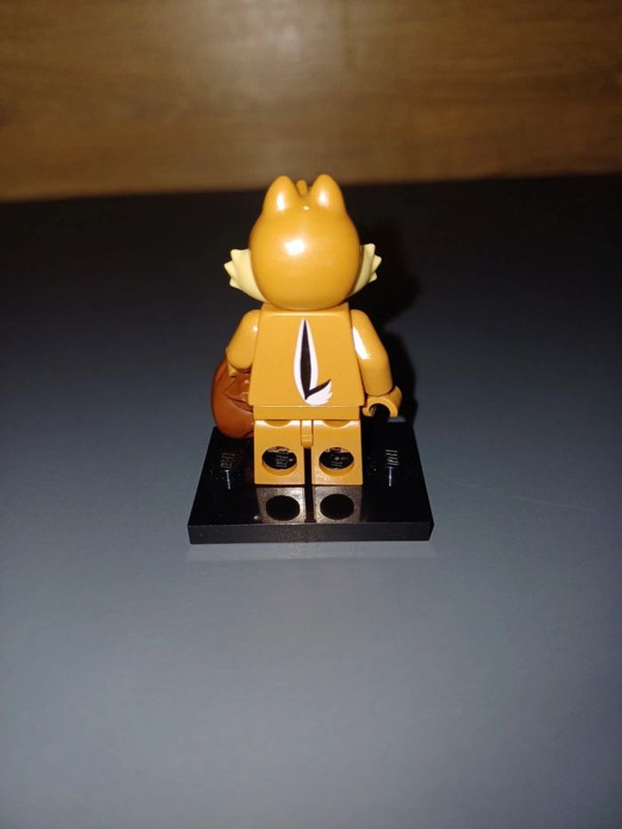 Personnage lego Disney Tac Tic & Tac - Disney | Beebs by Kiabi